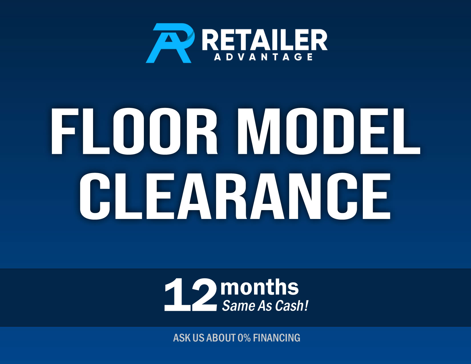 About Us – Retailer Advantage